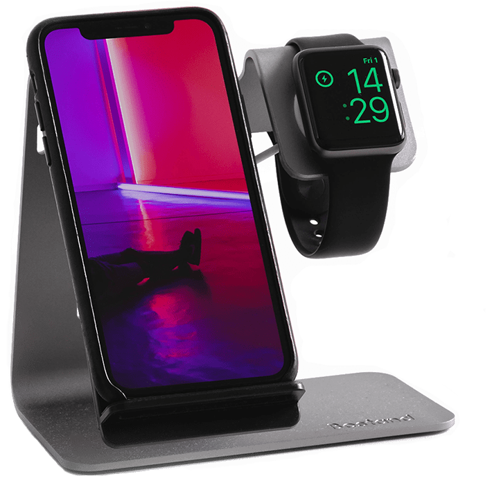 Mobile Development - DTECH DEVELOPMENT INC.