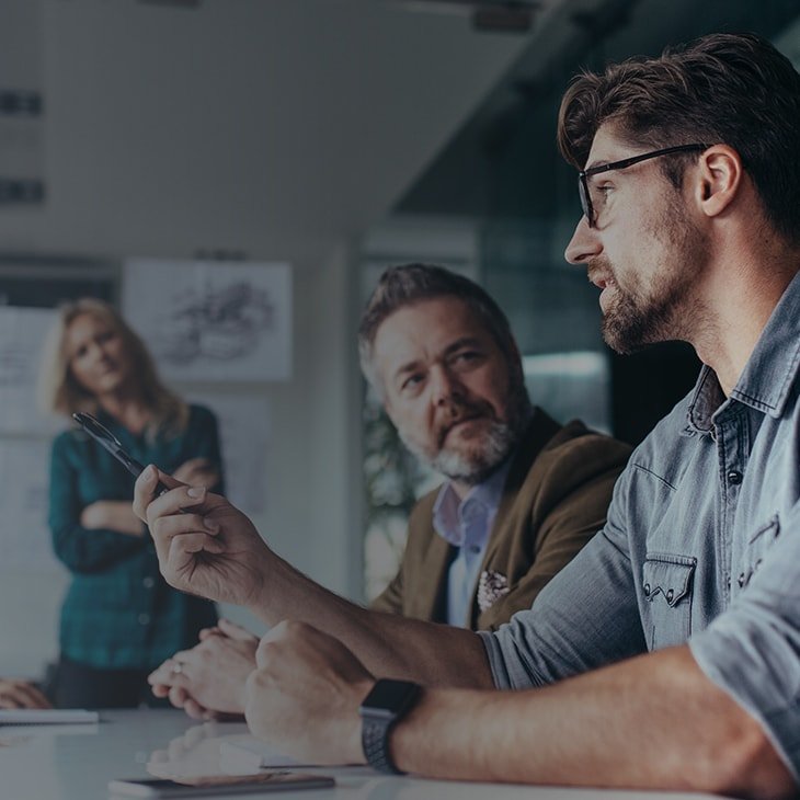 About Us - DTECH DEVELOPMENT INC.